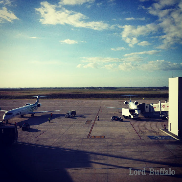 Lord Buffalo by Lord Buffalo (EP, Gothic Country): Reviews, Ratings ...