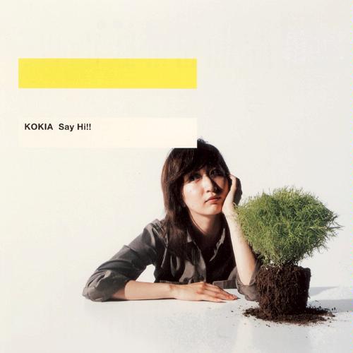 Say Hi!! by Kokia (Single): Reviews, Ratings, Credits, Song list - Rate ...