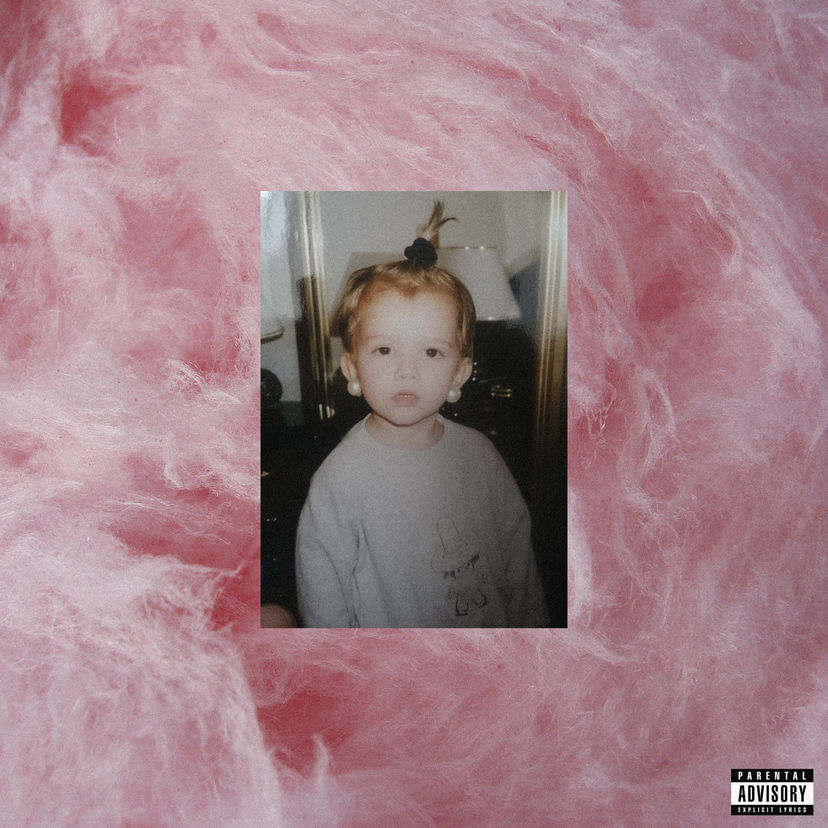 Oro rosa by Recycled J (Album, Alternative R&B): Reviews, Ratings ...