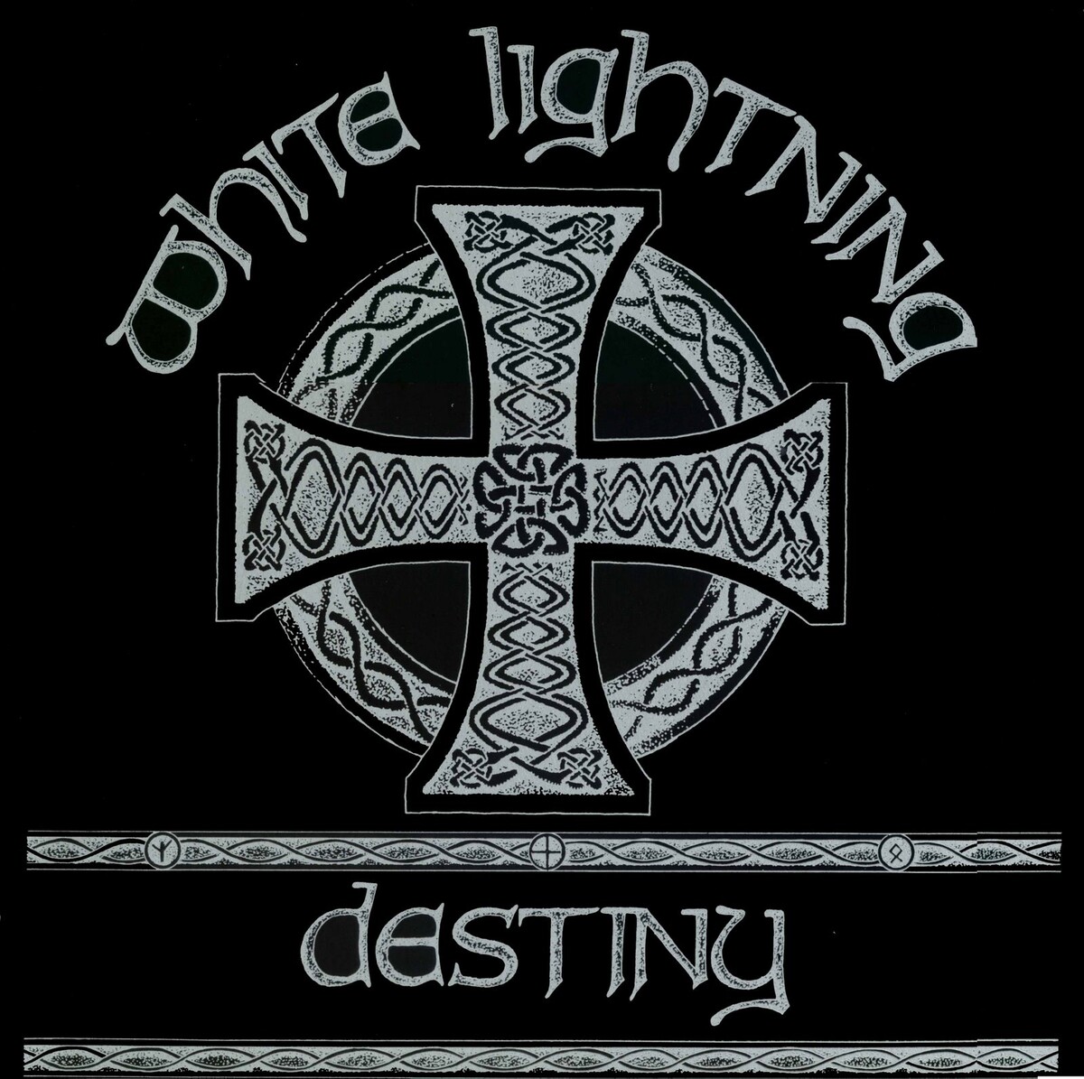 White Lightning Albums: songs, discography, biography, and listening ...