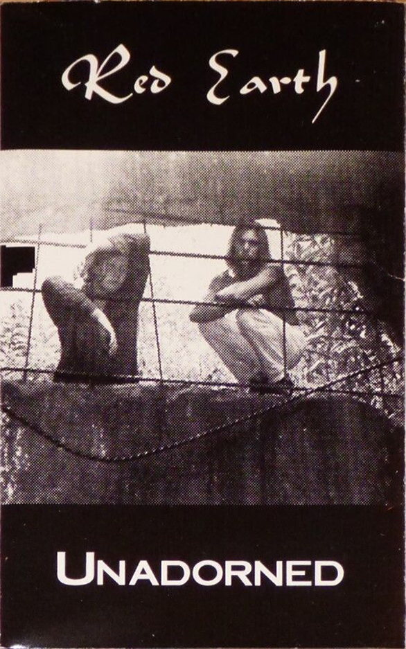 Unadorned by Red Earth (Album): Reviews, Ratings, Credits, Song list ...