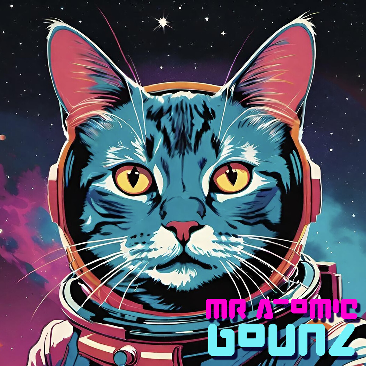 Bounz by Mr Atomic (Single, Acid House): Reviews, Ratings, Credits, Song list - Rate Your Music