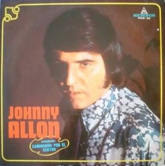 Johnny Allon by Johnny Allon (Album, Rock & Roll): Reviews, Ratings ...