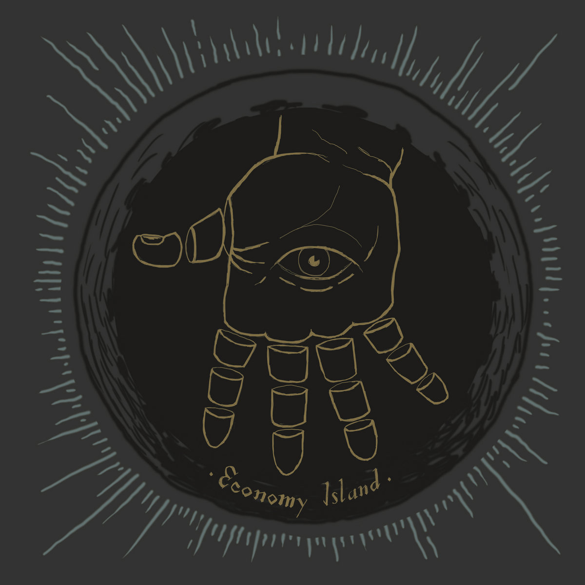 Economy Island by Economy Island (Album, Indie Rock): Reviews, Ratings ...