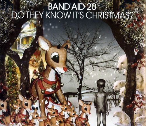 Band Aid 20 Albums: songs, discography, biography, and listening guide ...