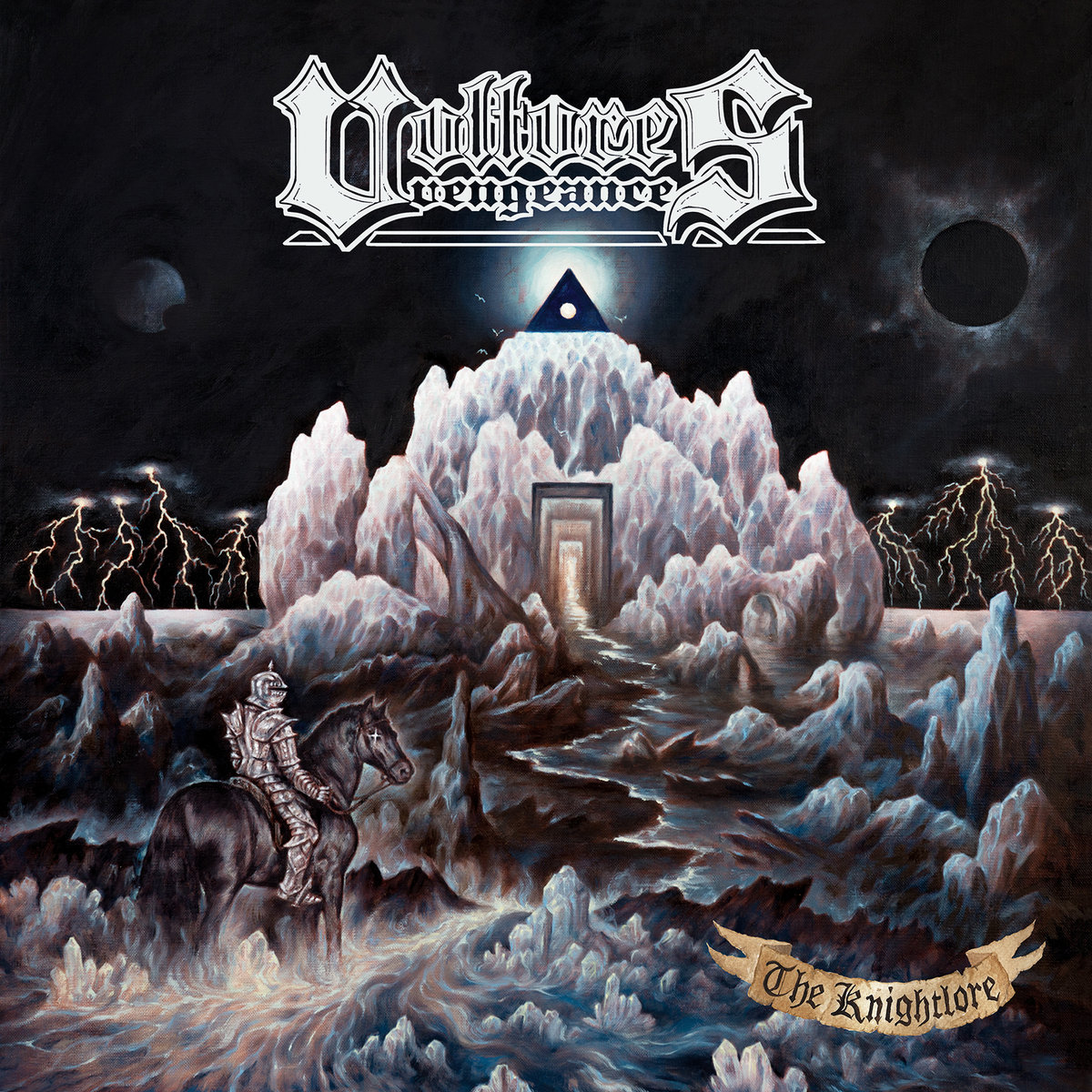 Vultures Vengeance Albums: songs, discography, biography, and listening ...