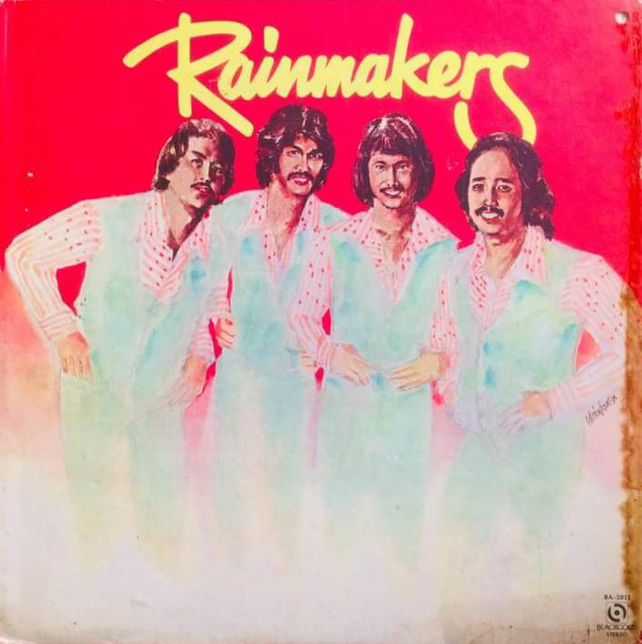 Rainmakers by Rainmakers (Album, Psychedelic Pop): Reviews, Ratings ...