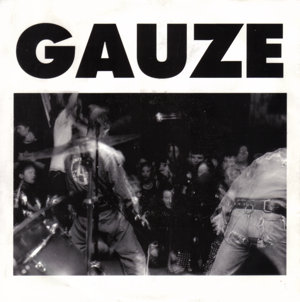 Gauze by Gauze (EP, Japanese Hardcore): Reviews, Ratings, Credits, Song ...