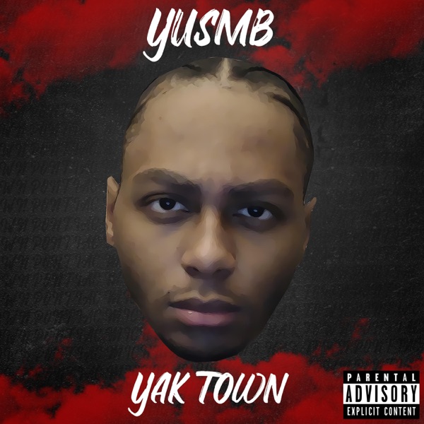 Yak Town by Yusmb (Single, Trap): Reviews, Ratings, Credits, Song list ...