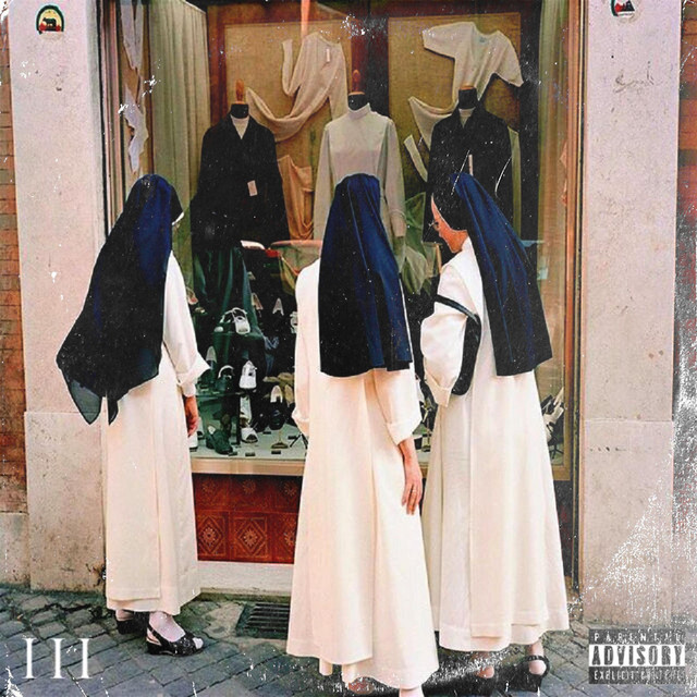 Plukk blomster III by Gjenfødt Kultur (Album): Reviews, Ratings ...