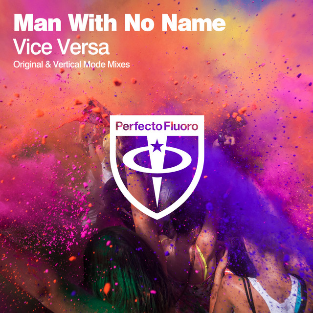 Vice Versa by Man With No Name (Single): Reviews, Ratings, Credits ...