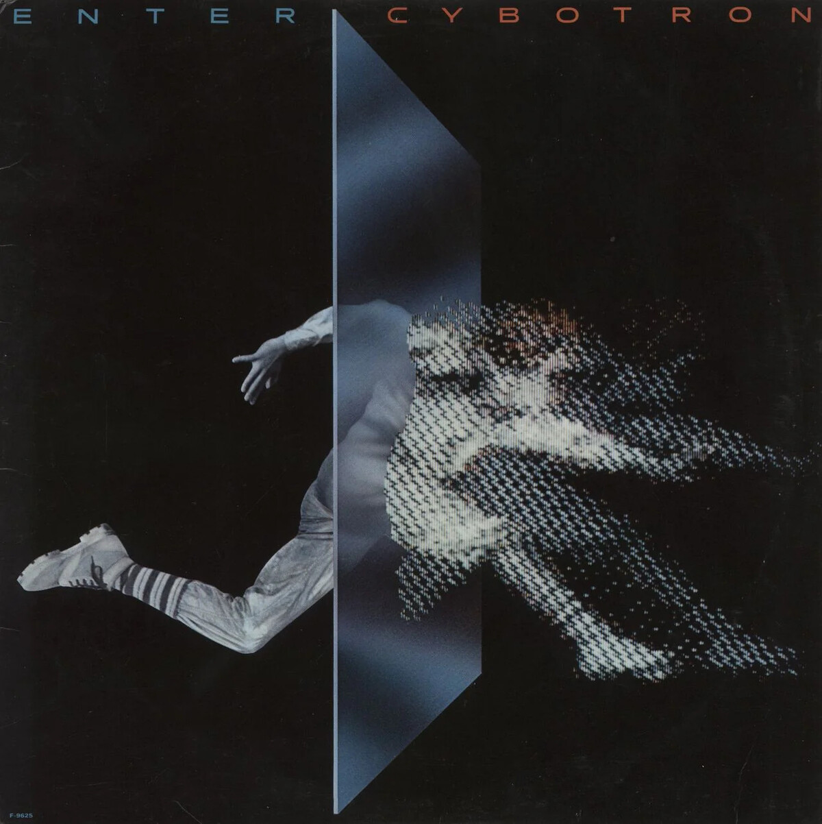 Cybotron Albums: songs, discography, biography, and listening guide ...