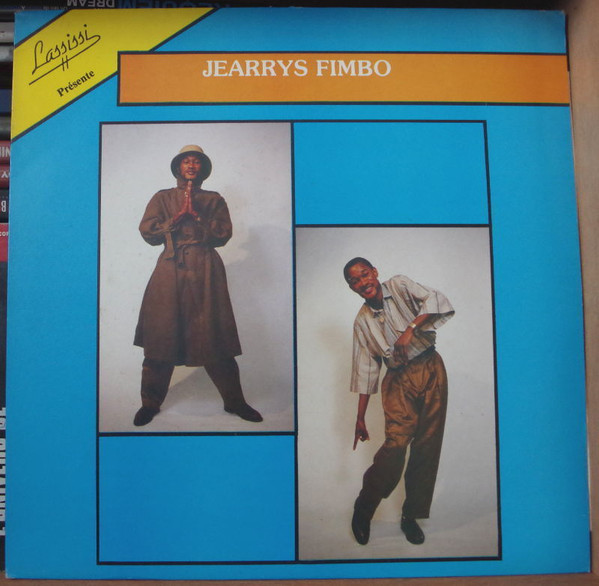 Jarrys Fimbo Albums: songs, discography, biography, and listening guide ...
