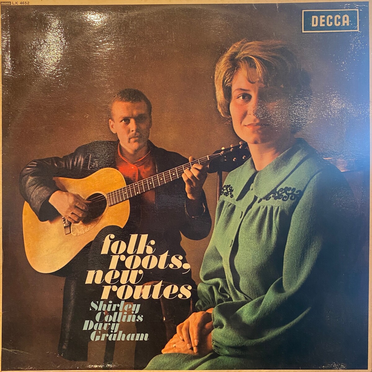 Best Second British Folk Revival albums of 1964 - Rate Your Music