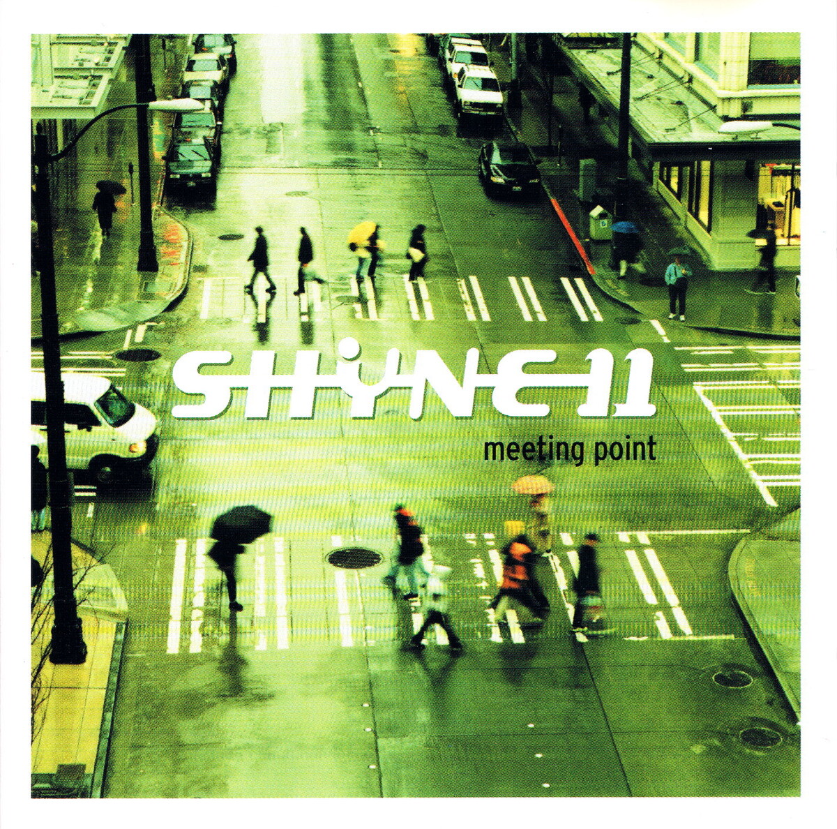 Shyne 11 Albums: songs, discography, biography, and listening guide ...