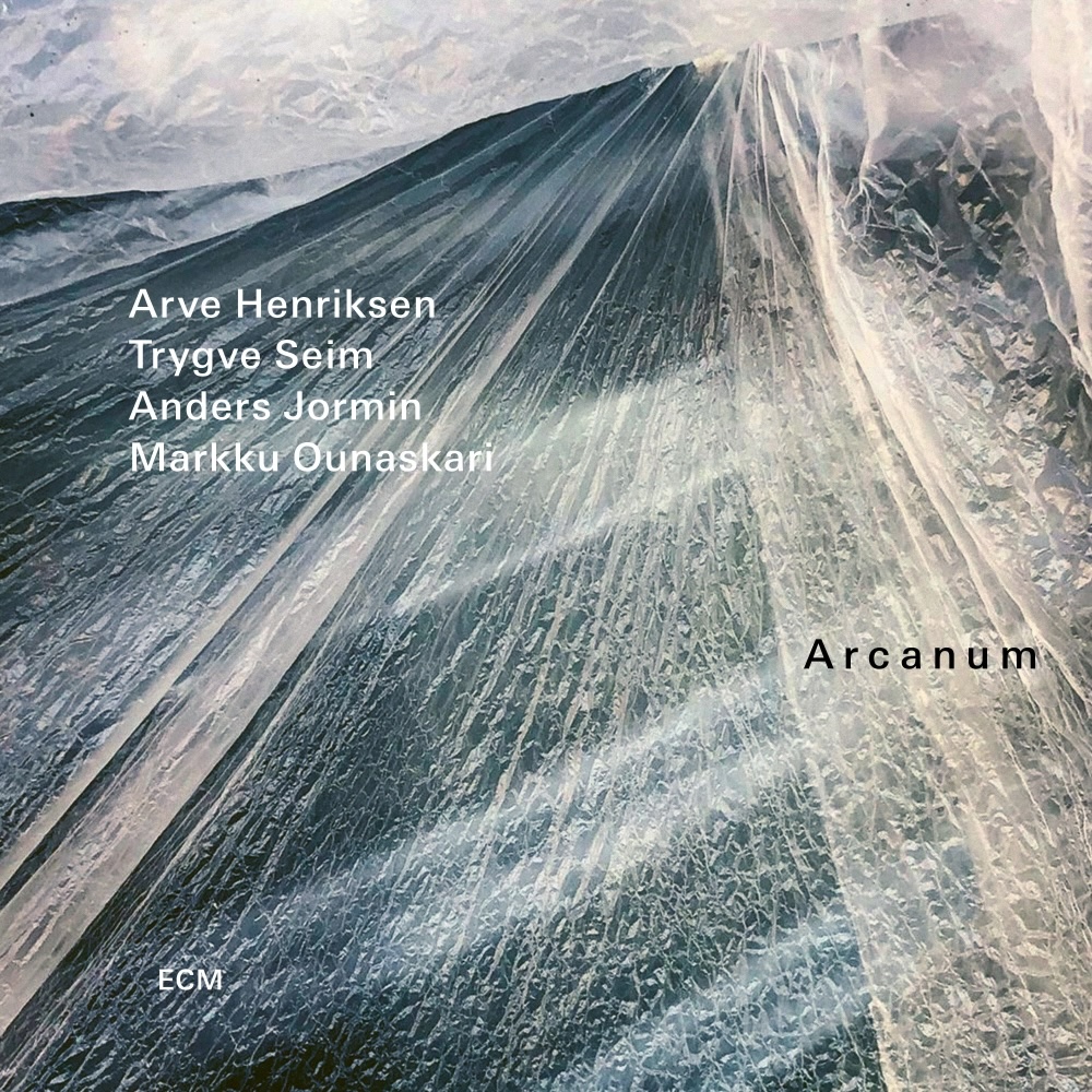 Arcanum by Arve Henriksen, Trygve Seim, Anders Jormin & Markku ...