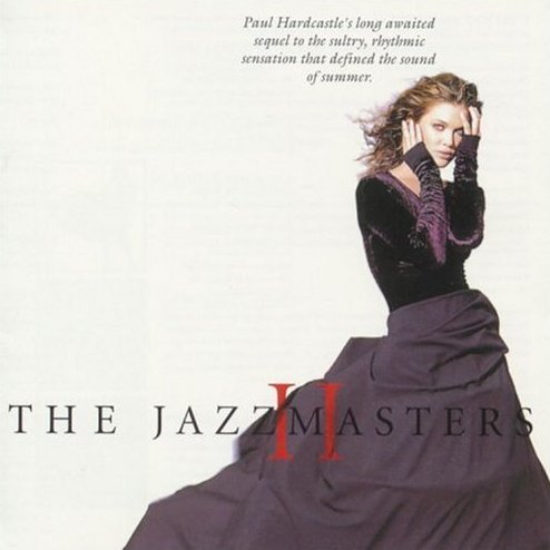 The Jazzmasters II by Paul Hardcastle (Album, Smooth Jazz): Reviews ...