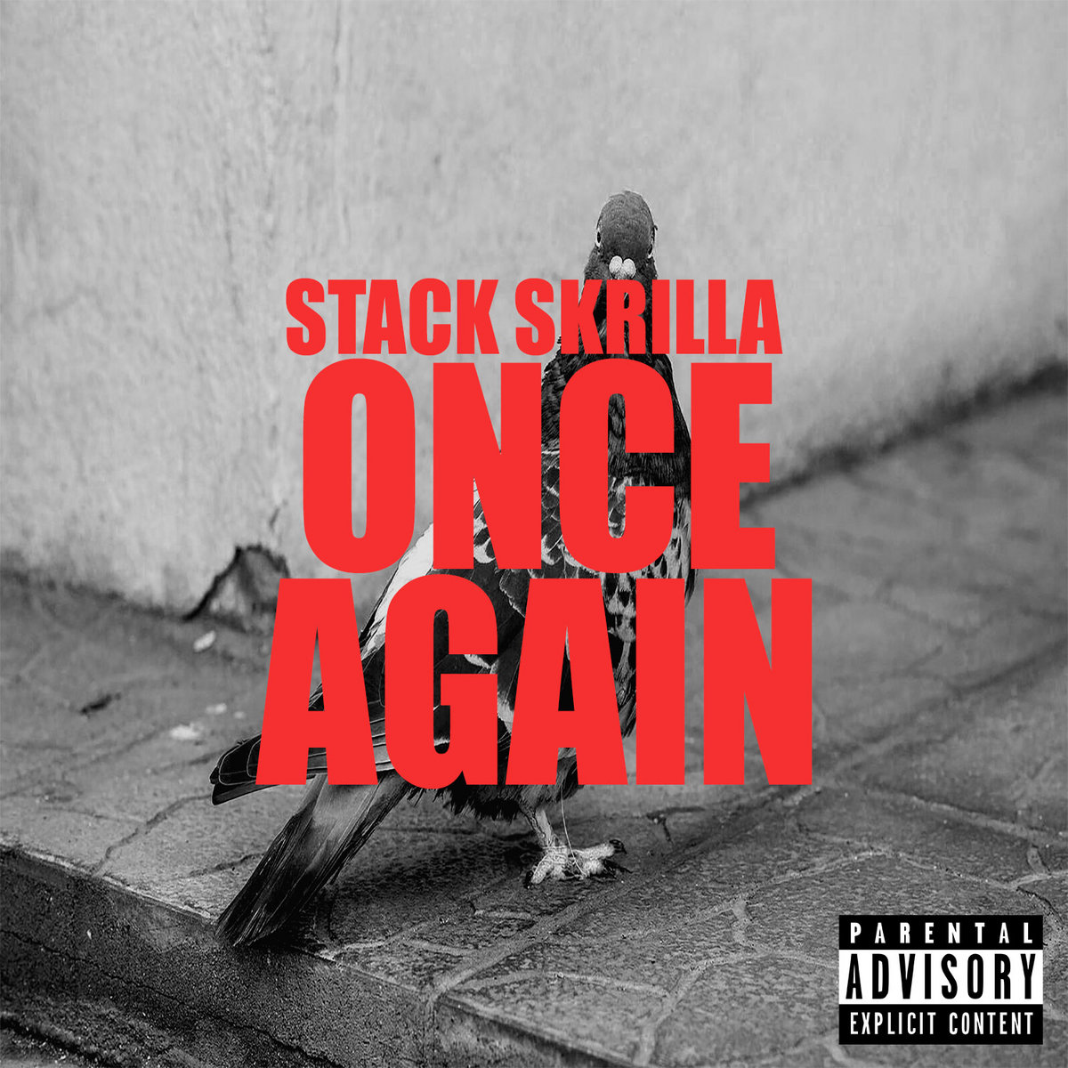 Once Again by Stack Skrilla (Single): Reviews, Ratings, Credits, Song ...