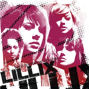 Sweet Temptation (Hollow) by Lillix (Single, Pop Rock): Reviews ...
