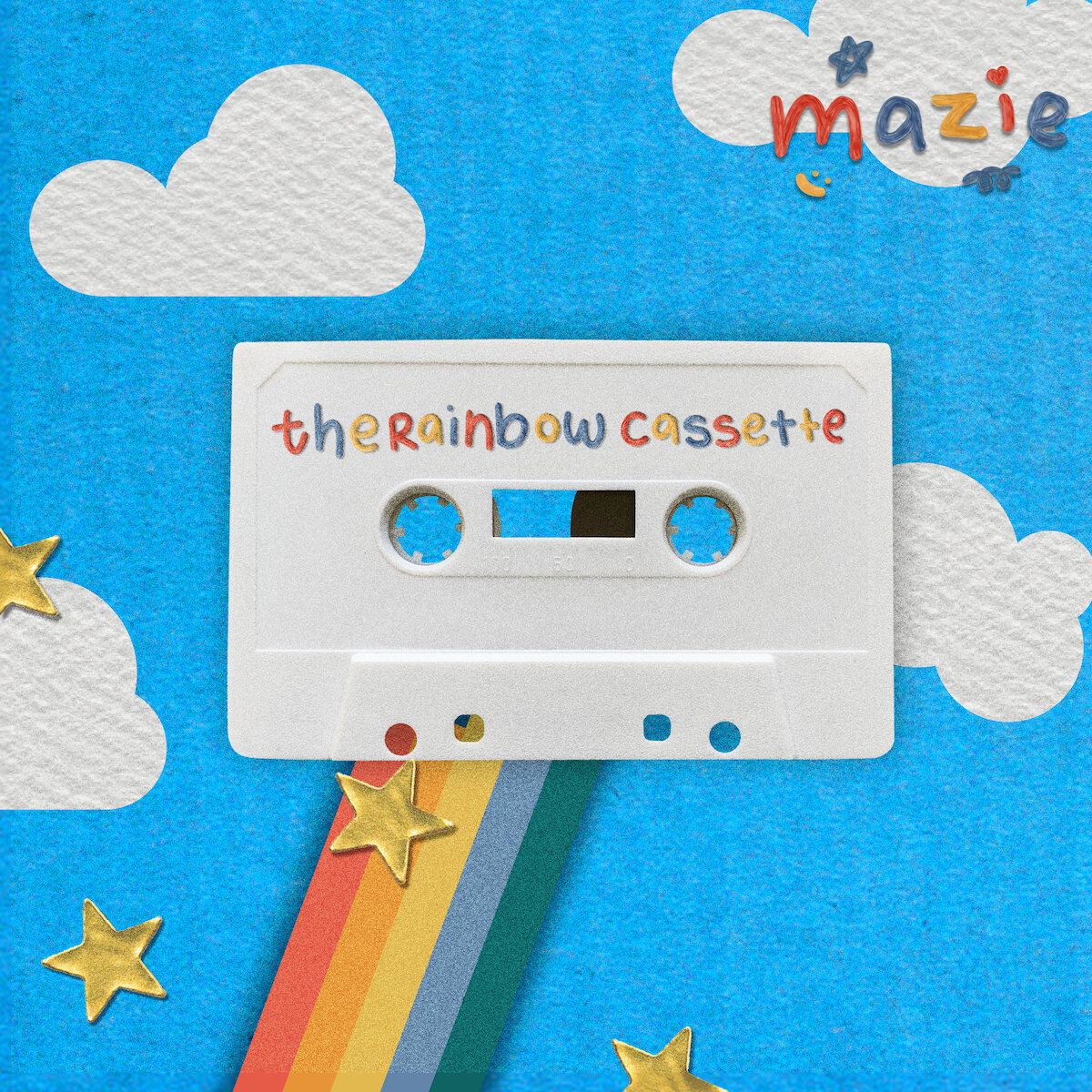 mazie Albums: songs, discography, biography, and listening guide - Rate ...
