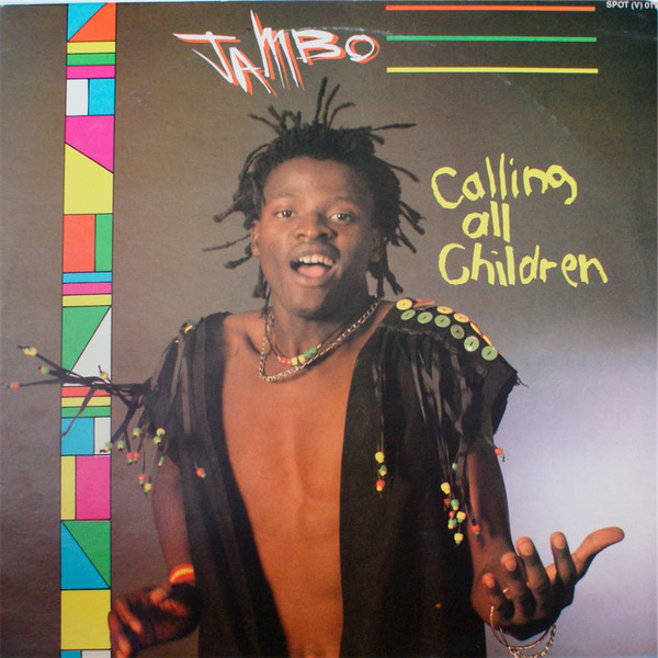 Calling All Children by Jambo (Album): Reviews, Ratings, Credits, Song ...