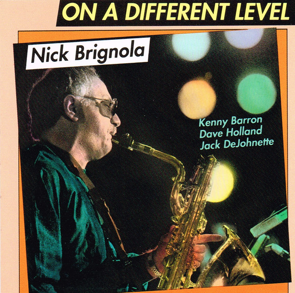 Best Hard Bop albums of 1990 - Rate Your Music