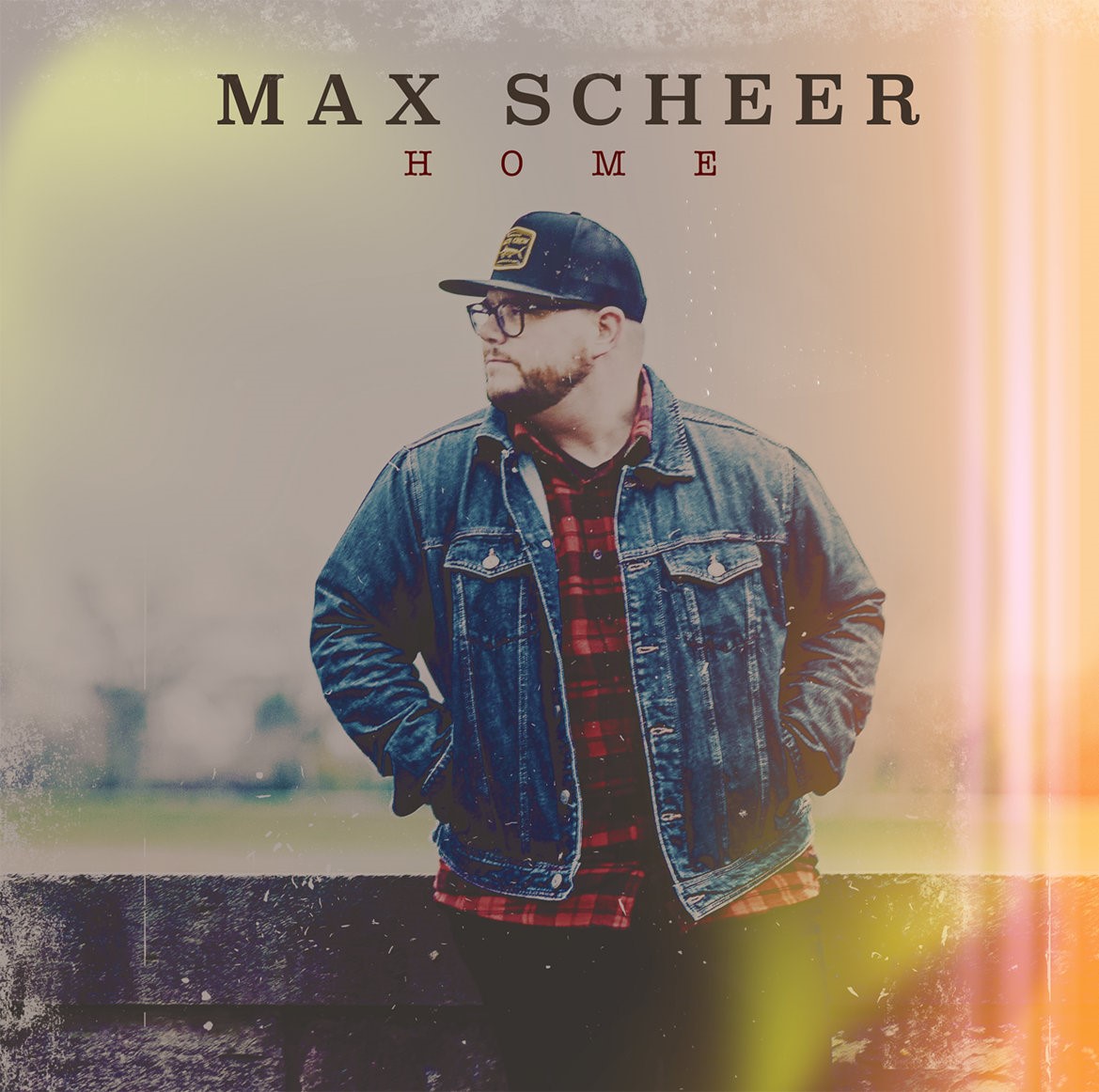 Home by Max Scheer (Album): Reviews, Ratings, Credits, Song list - Rate Your Music