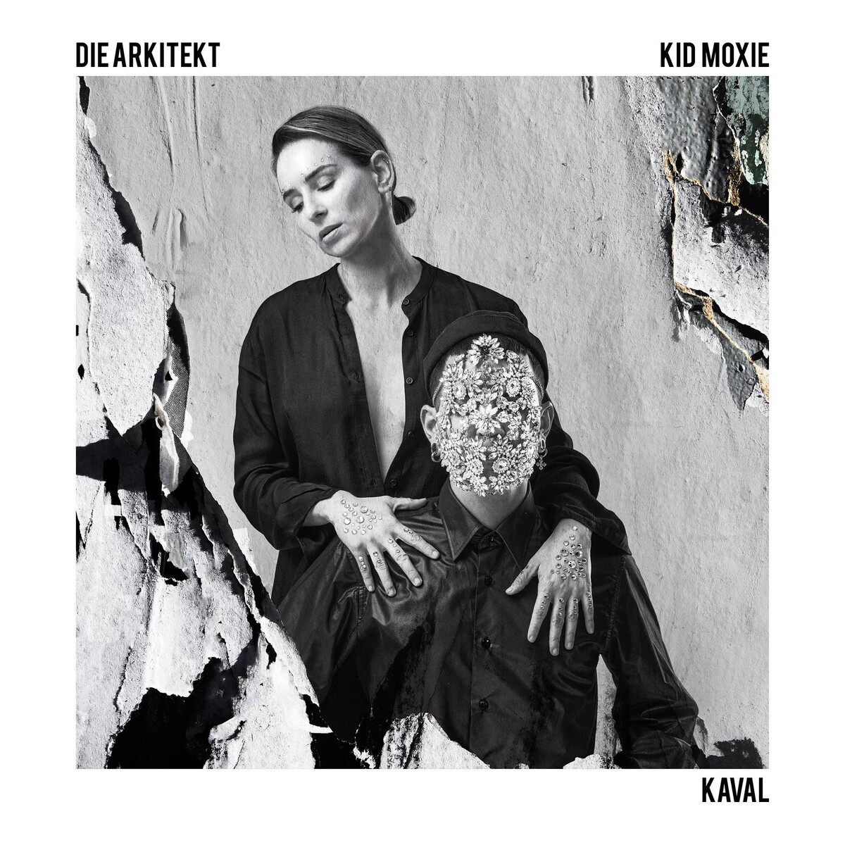 Kaval by Die Arkitekt (Single): Reviews, Ratings, Credits, Song list - Rate Your Music