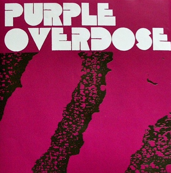 Purple Overdose Albums: songs, discography, biography, and listening ...