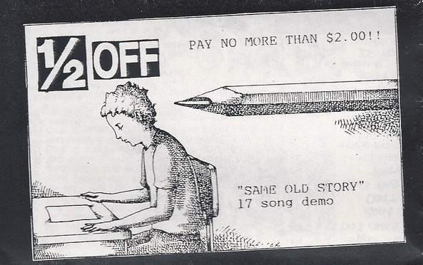 Half Off Albums: songs, discography, biography, and listening guide ...