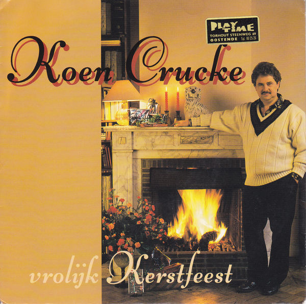 Koen Crucke Filmography - Rate Your Music