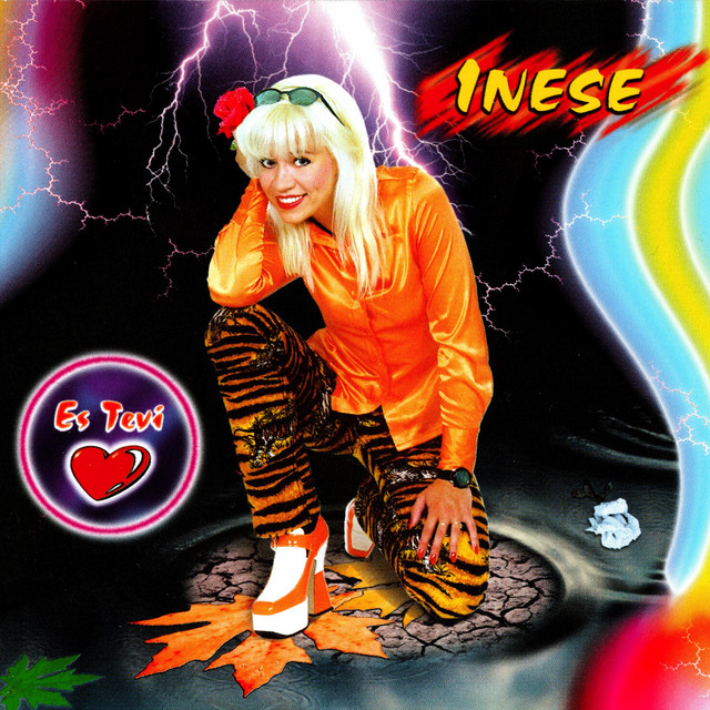 Inese Albums: songs, discography, biography, and listening guide - Rate ...