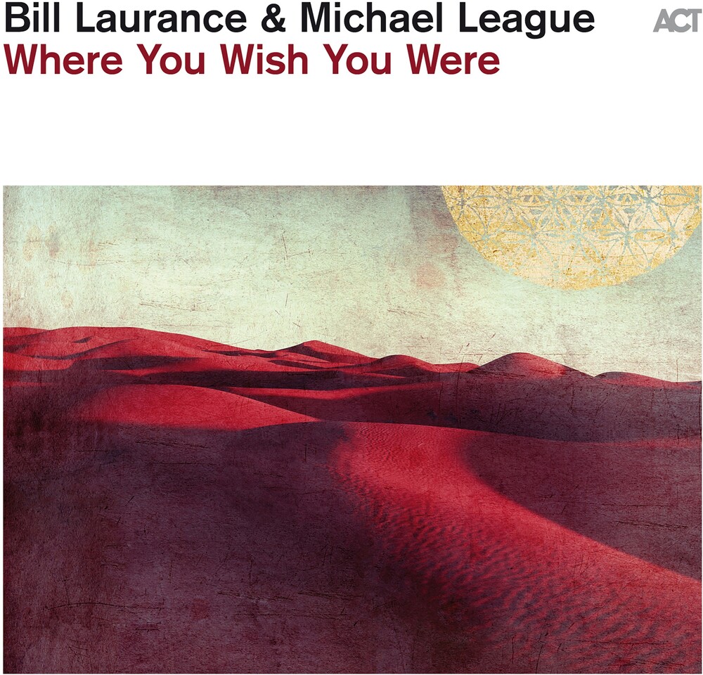 Bill Laurance Albums: songs, discography, biography, and listening ...