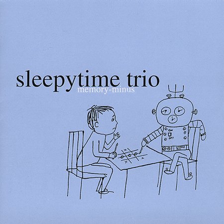 Sleepytime Trio Albums: songs, discography, biography, and listening ...
