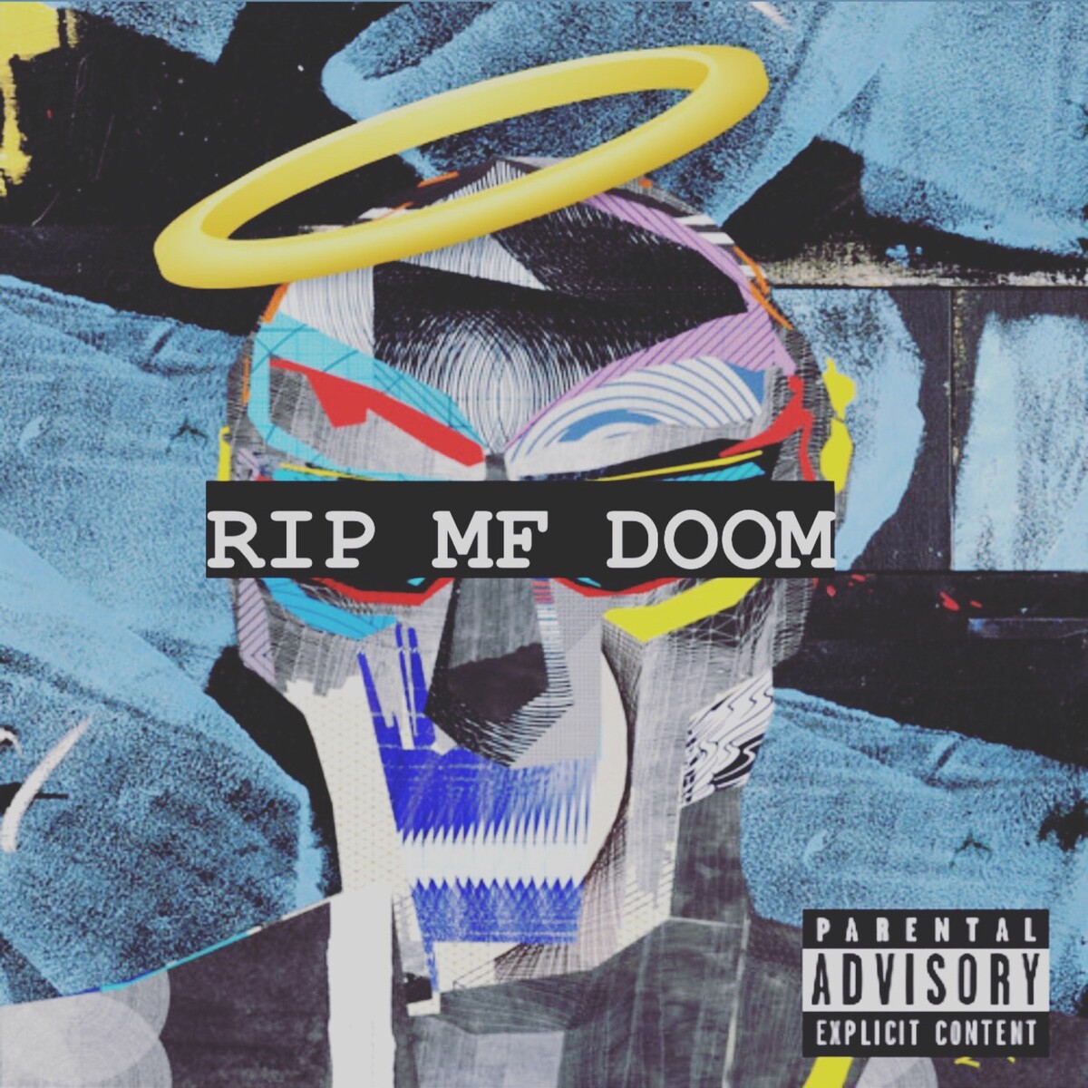 RIP DOOM by Phoenix Clique (Single): Reviews, Ratings, Credits, Song ...
