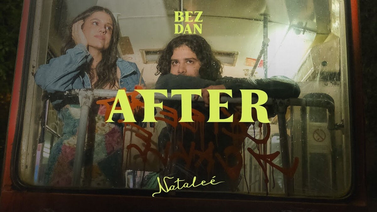 After by Nataleé (Music video): Reviews, Ratings, Credits, Song list ...