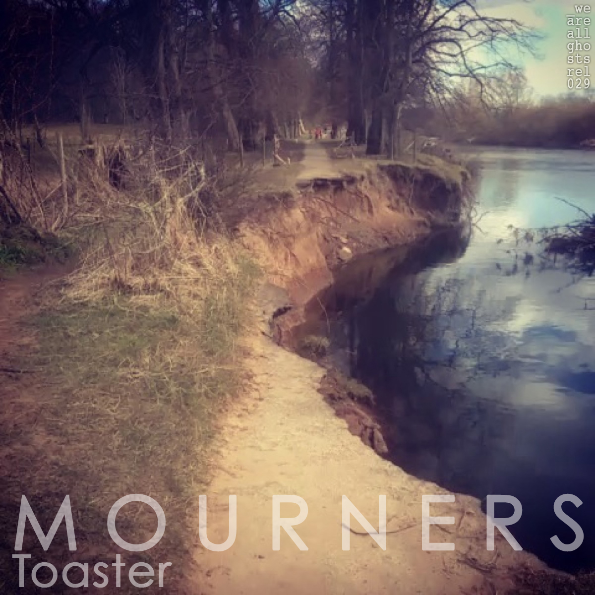 Mourners by Toaster (Album): Reviews, Ratings, Credits, Song list ...