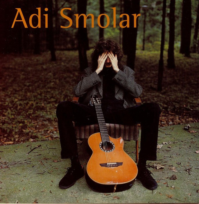 Je treba delat by Adi Smolar (Album; Nika): Reviews, Ratings, Credits ...