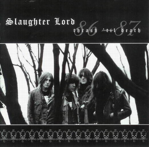 Slaughter Lord Albums: songs, discography, biography, and listening ...
