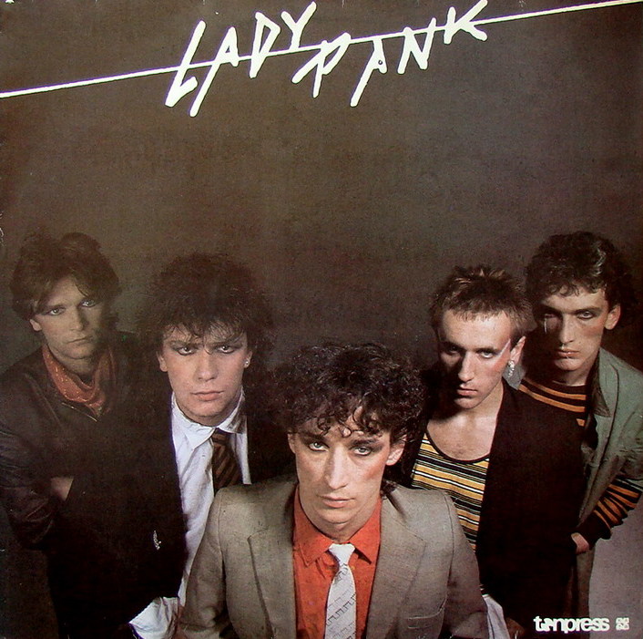 Lady Pank Albums: songs, discography, biography, and listening guide ...