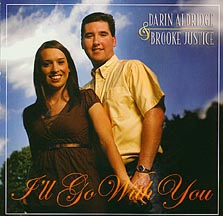 I’ll Go With You by Darin & Brooke Aldridge (Album, Bluegrass Gospel ...