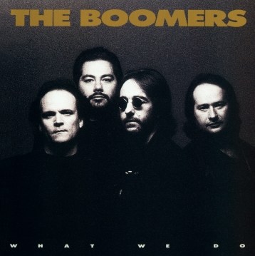 The Boomers Albums: songs, discography, biography, and listening guide ...