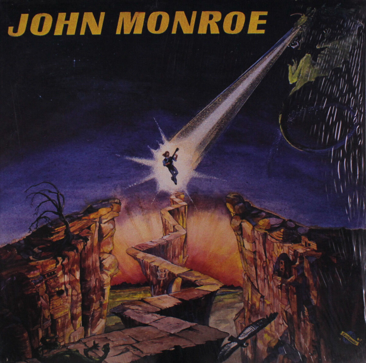 John Monroe Albums: songs, discography, biography, and listening guide ...