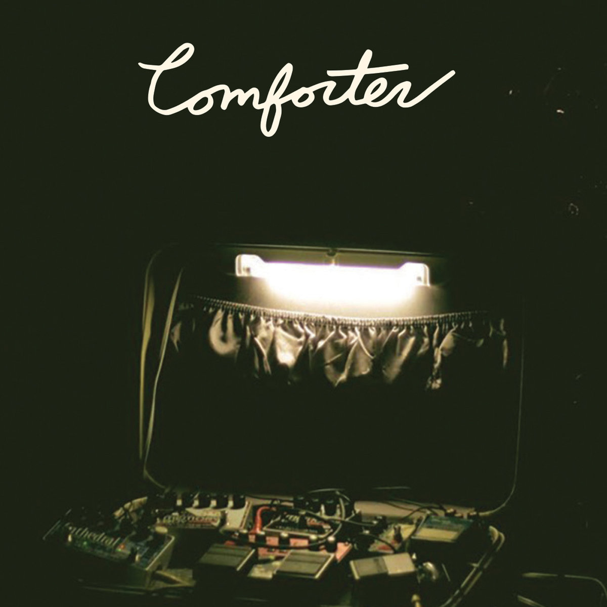 Comforter Albums: songs, discography, biography, and listening guide ...