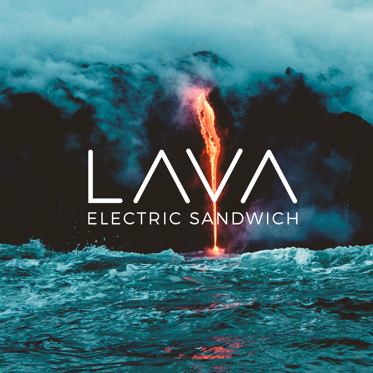 Lava by Electric Sandwich (Album): Reviews, Ratings, Credits, Song list ...