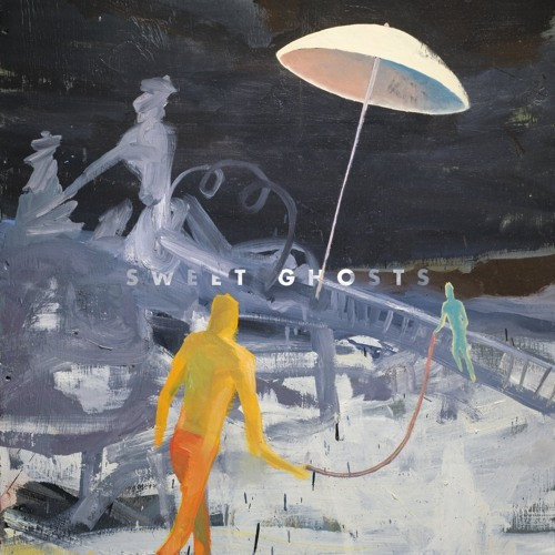 Wreckage by Sweet Ghosts (Single): Reviews, Ratings, Credits, Song list ...