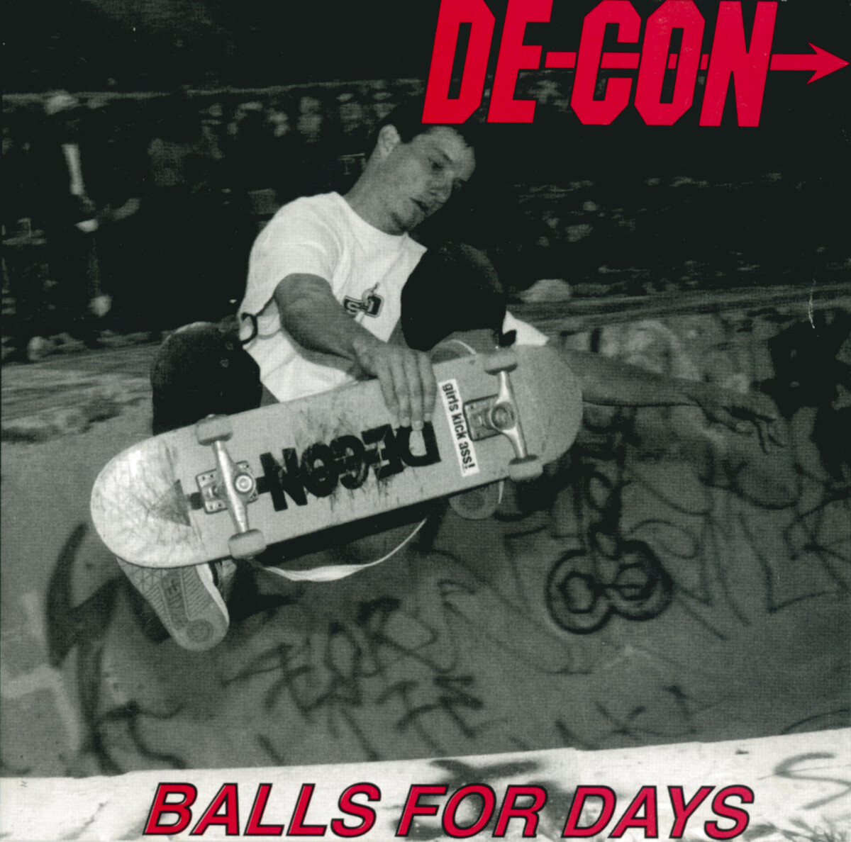 De-Con Albums: songs, discography, biography, and listening guide ...