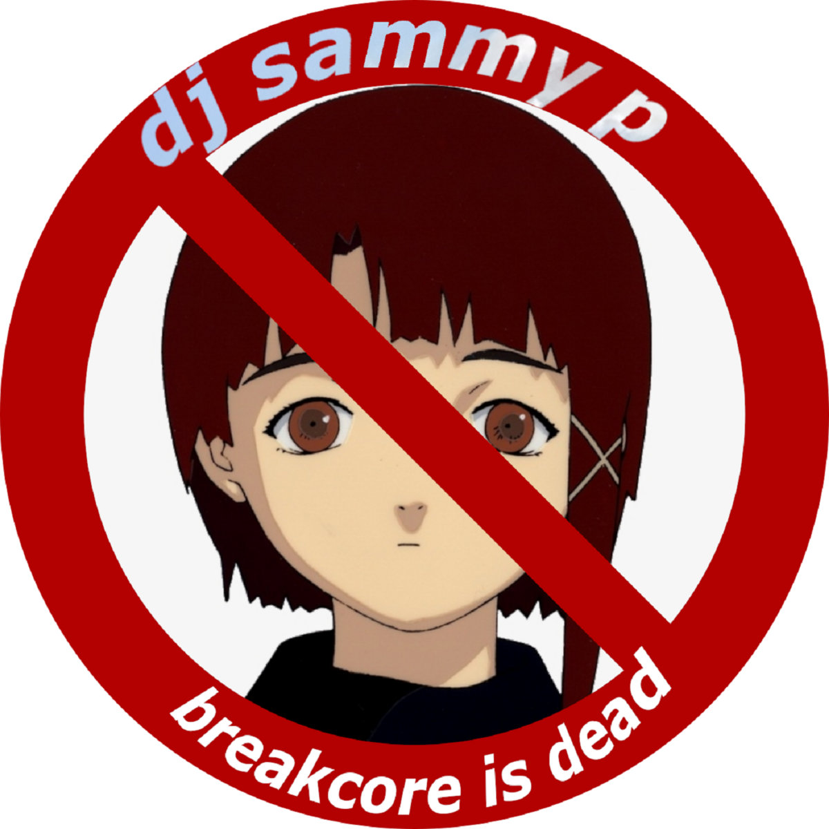 Breakcore is Dead by DJ Sammy P (Album, Drum and Bass): Reviews ...