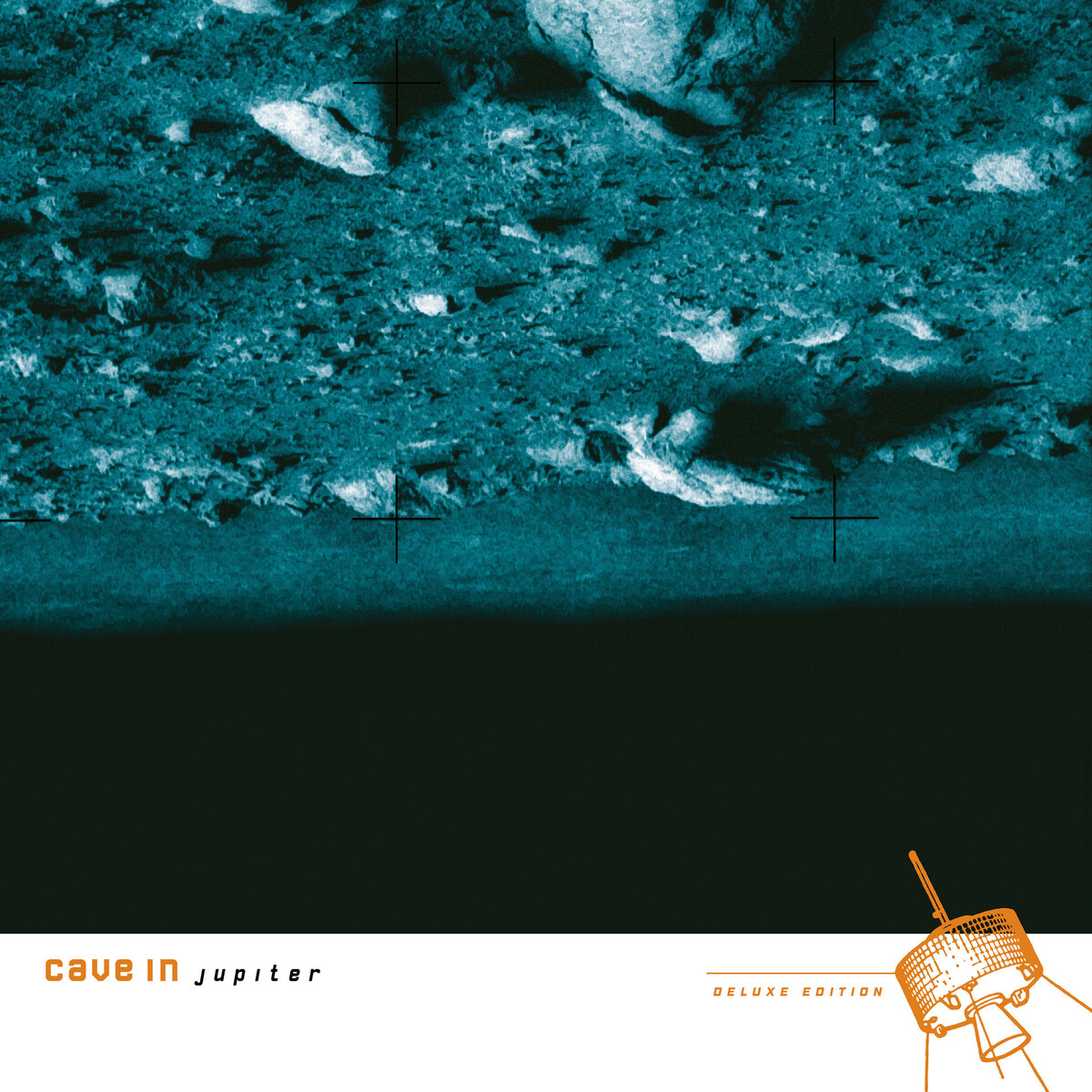 Jupiter by Cave In (Album; Relapse): Reviews, Ratings, Credits, Song ...