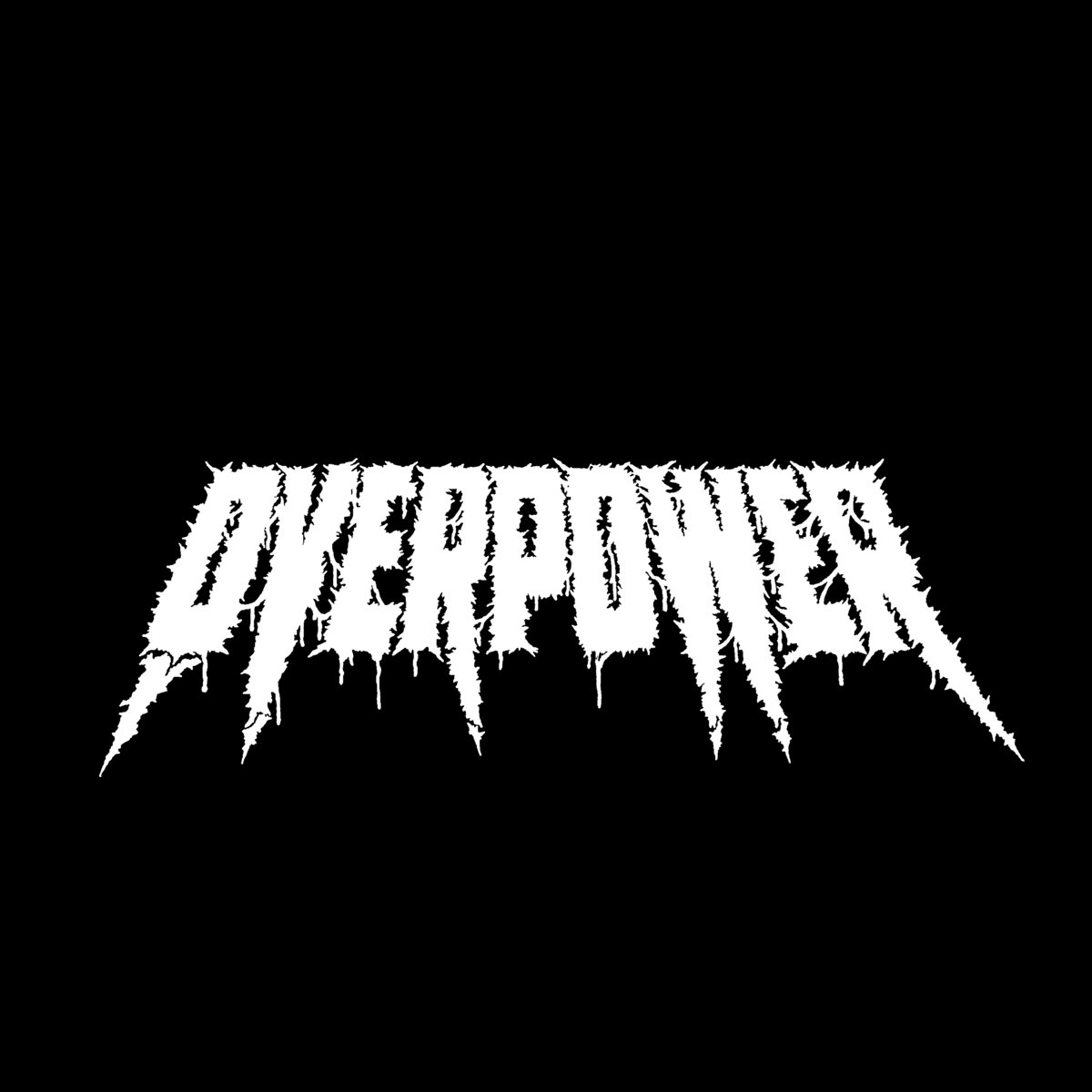 Overpower by Overpower (Additional release, Crossover Thrash): Reviews ...